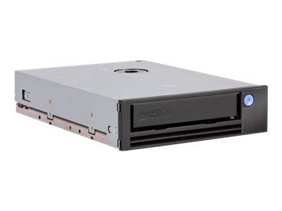 Стример HP 100/200-GB AIT3 INT LVD [3R-A3790-AA] - купить в интернет ...
