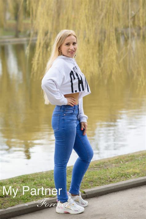 Ukrainian Girl Looking For Marriage Nataliya From Rovno Ukraine