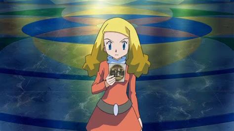 💕alice From Pokémon The Rise Of Darkrai Is Pretty Sweet And Kind Af💕 Anime Amino