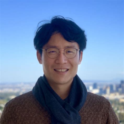 Daehwan Jung Senior Investigator Phd Yale University Korea Institute Of Science And