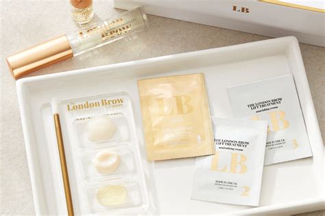 What Are Cosmetic Patch Tests And Why Are They So Important The London Brow Company