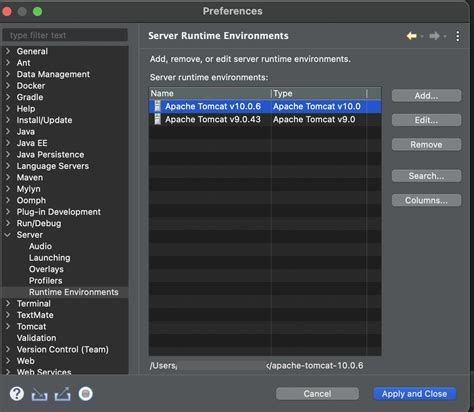 【eclipse】tomcatを設定する2つの方法 素人エンジニアの苦悩