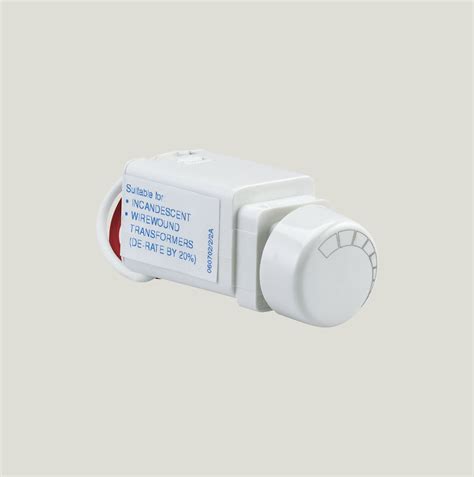 Electronic Primary Push Button Dimmer NZ Site