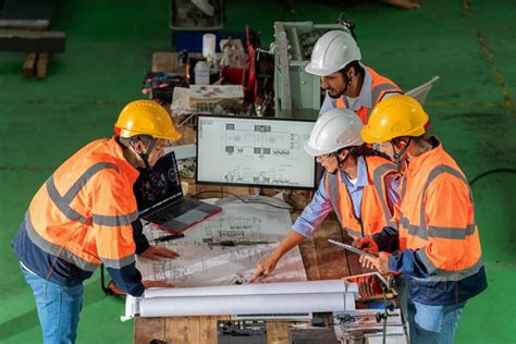 Doug Hurley Pb2 Architecture Engineering Blueprint