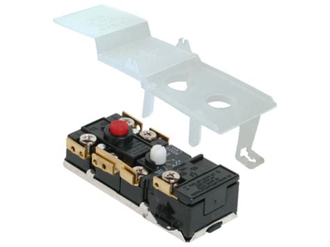 Apcom® Electric Water Heater Thermostat Eastman