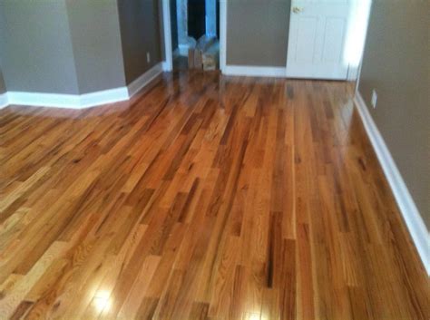Red Oak Hardwood Flooring Grades At Georgina Crosby Blog