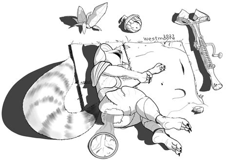 Rule 34 Anthro Condom Crossbow Dota Female Hoodwink Dota Mammal Ranged Weapon Rodent Sciurid