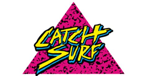 Catch Surf ® Australia Smells Like Summer Softboards For All