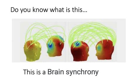 Joana Visa On Linkedin Leader Emergence Through Interpersonal Neural Synchronization Yesterday I…