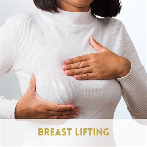 Breast Lifting Alps Medical