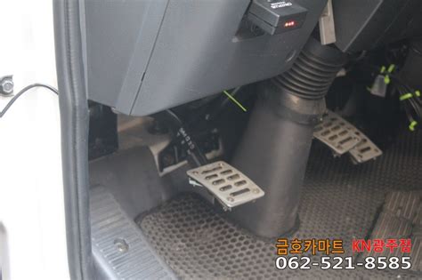 현대마이티 수동기어차량 클러치 가볍게 파워 클러치 설치해드림 네이버 블로그