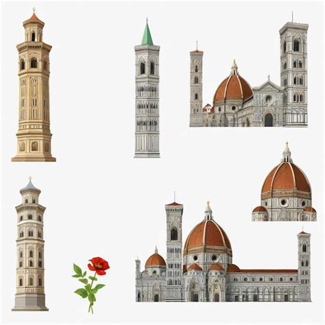 Page 8 26000 Romanesque Tower Pictures