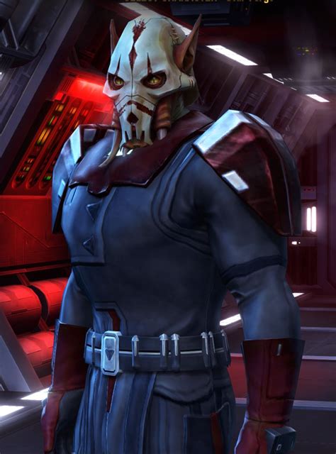 Kaleesh Swtor Esh Kha Codex Entries S Swtor