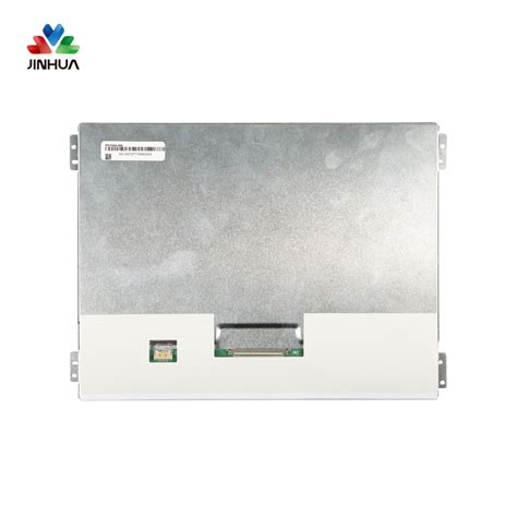China Inch High Resolution Capacitive Touch TFT Panel Factory Price