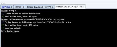 免杀 Nim免杀 云社区 华为云