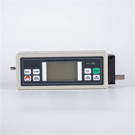 Surface Roughness Measuring Steel Pipe Roughness Testing Equipment