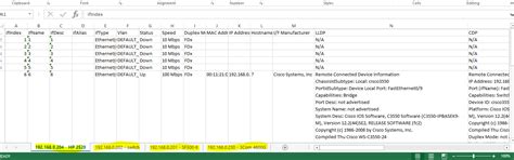 Netscantools® Inside Out Managed Switch Port Mapping Tool V2 78 Released November 8 2017