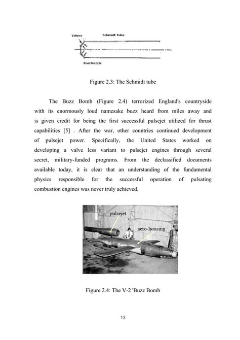pulse jet engine pdf