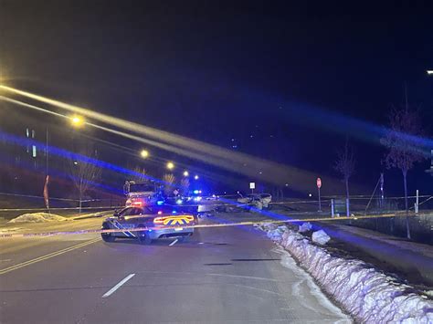 39 Year Old Identified As Victim Of Fatal Crash On River Road In