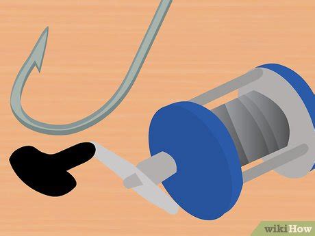 How To Catch Channel Catfish Steps With Pictures WikiHow Fitness