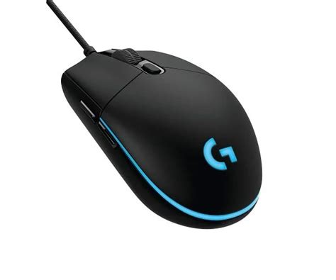 Logitech G Pro Wired Usb Gaming Mouse Price In BD 2022