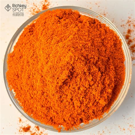 Chili Powder Richkey Spot