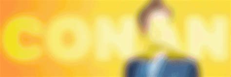 Conan Comic Con Takeover — Liane Hunter