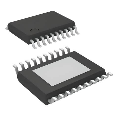 Tps70151pwpr Htssop 20 Ldo Voltage Regulator Ic Ulutaş Elektronik