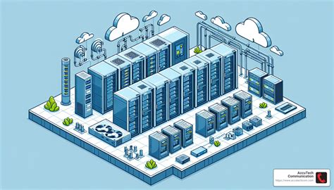 Data Center Build Out 10 Essential Tips For 2024 Success