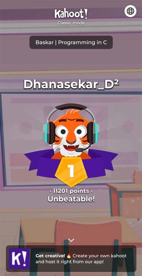 dhanasekaran a on linkedin programming cprogramming teamwork achievement codingchallenges