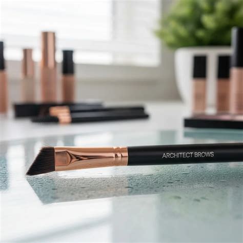 Discover The Evolution Of Eyebrow Brushes Today