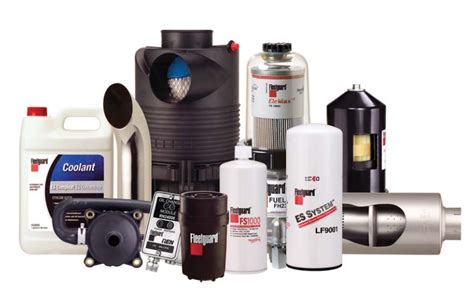 Engine Filters Pumps And Valves Belgium