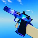 Pistol Arena Roblox Game Wiki