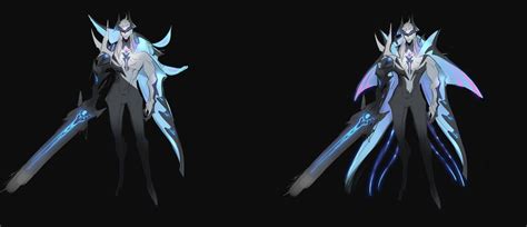 Primordian Aatrox Concept Art League Of Legends R Aatroxmains