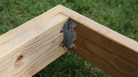 Attaching Deck Joists To Beams The Best Picture Of Beam