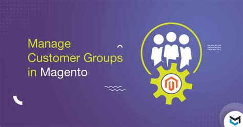 How To Use Customer Group In Magento Magepsycho Blog
