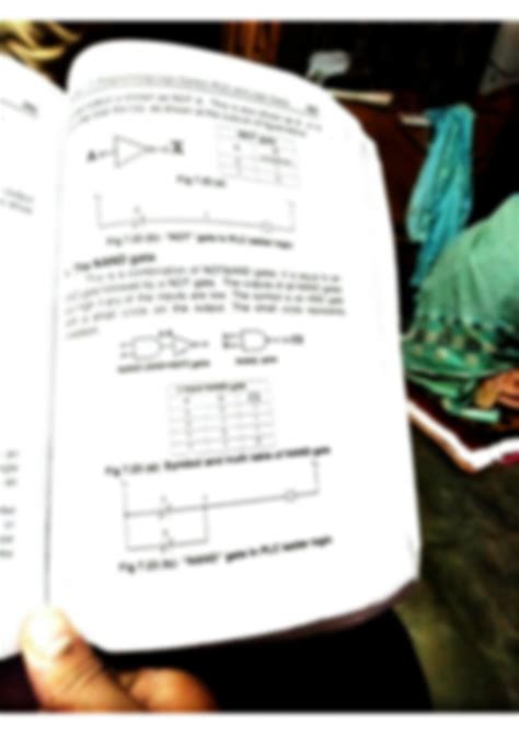 SOLUTION Explain Logic Gates And Its Types Studypool