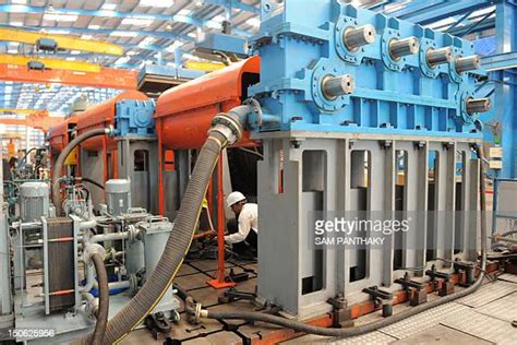 Elecon Engineering Company Limited Photos And Premium High Res Pictures