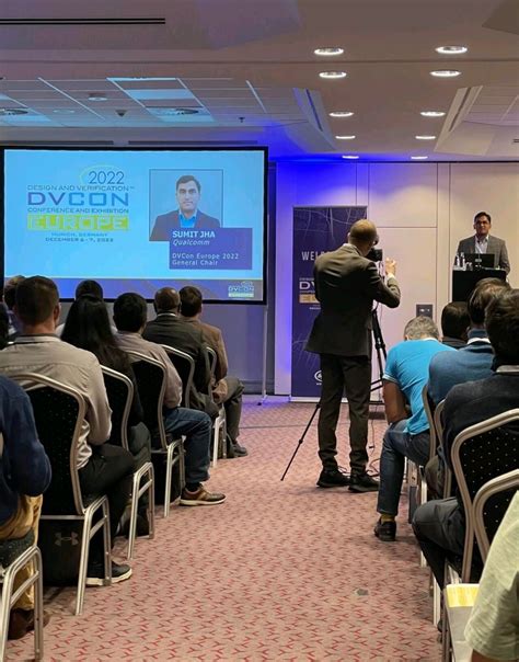 sumit jha on linkedin such an honour to serve as the general chair of