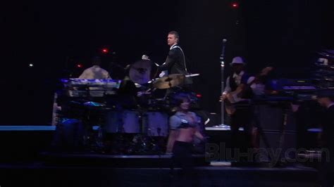 Justin Timberlake Futuresex Loveshow
