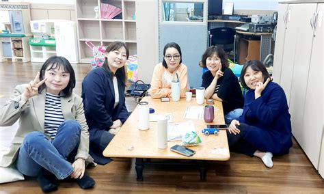 여성 2마을 최지은 순모임 하늘꿈연동교회