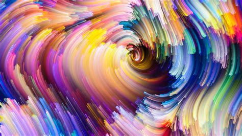 Colorful Art Movements At James Mccauley Blog