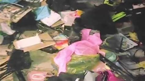 美术生称景区写生画具被扔损失巨大镇政府不能乱放 凤凰网视频 凤凰网
