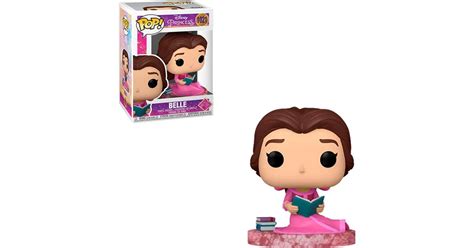 Funko Disney Ultimate Princess Belle Pop Vinyl Figure Compare Prices