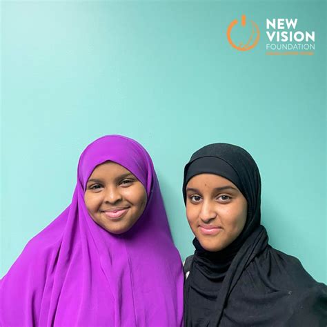 New Vision Foundation On Linkedin Girlswhocode Girlsintech Girlpower