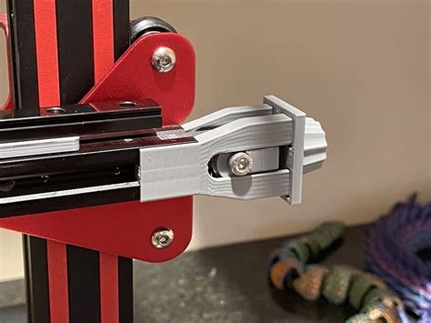 🧞‍♂️ Creality Linear Rail X Axis Conversion Kit Cr10 And Ender Series