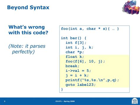 Ppt Semantic Analysis Powerpoint Presentation Free Download Id227140