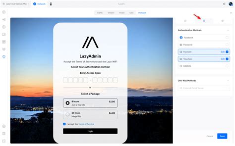 Unifi Captive Portal How To Set Up And Configure — Lazyadmin