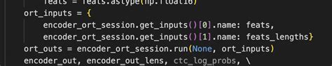 Onnx Recognize Inputs Wrong Issue 1357 Wenet E2e Wenet GitHub