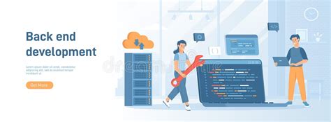 Software Engineering Banner Stock Illustrations 9198 Software Engineering Banner Stock